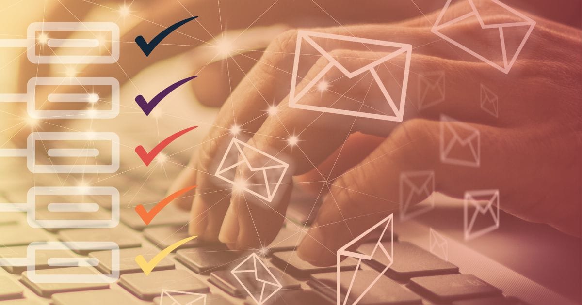 Email List Management Best Practices • Sunny Side Creative